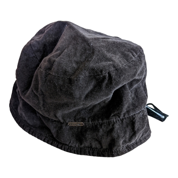 Poof! | Accessories | New Poof Brown Corduroy Bucket Hat One Size Kids ...